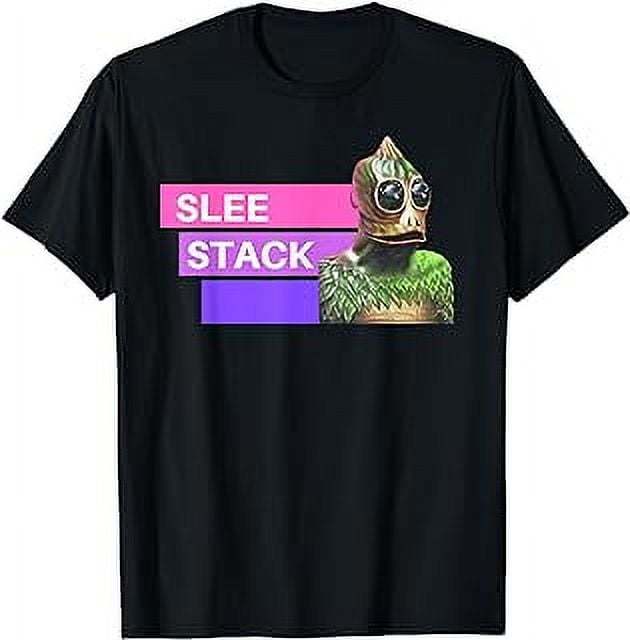 Sleestak, Funny Land OF The Lost Shirt, Classic Television T-Shirt ...