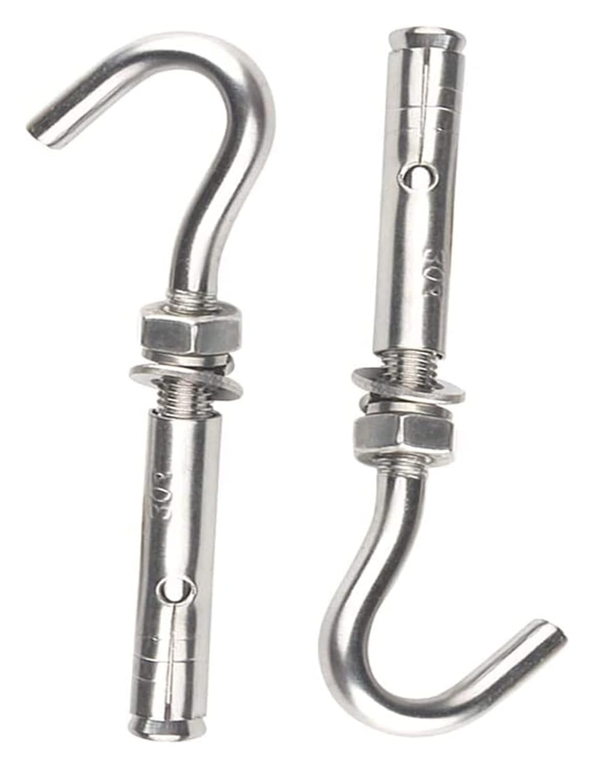 Sleeve Anchor Bolt ， Expansion Sleeve Anchor Screw Bolts,Screw DIY ...