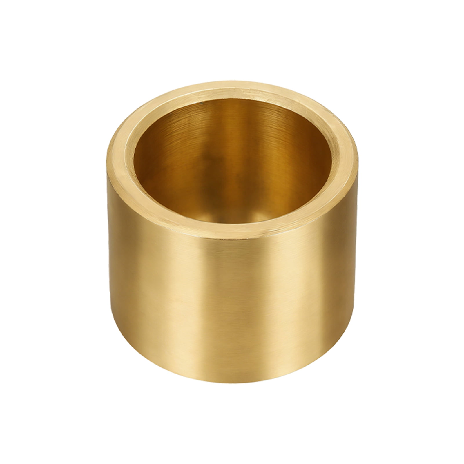 Sleeve Bearings, 25mm Bore x 32mm OD x 25mm Length, Self-Lubricating ...