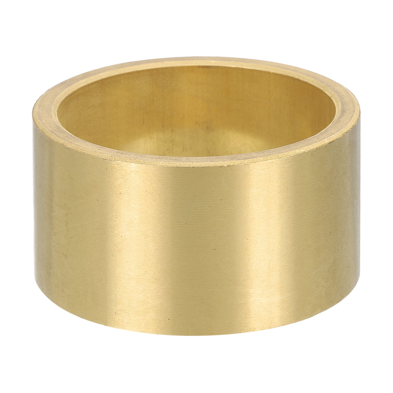 Sleeve Bearings, 55mm Bore x 65mm OD x 35mm Length, Self-Lubricating ...