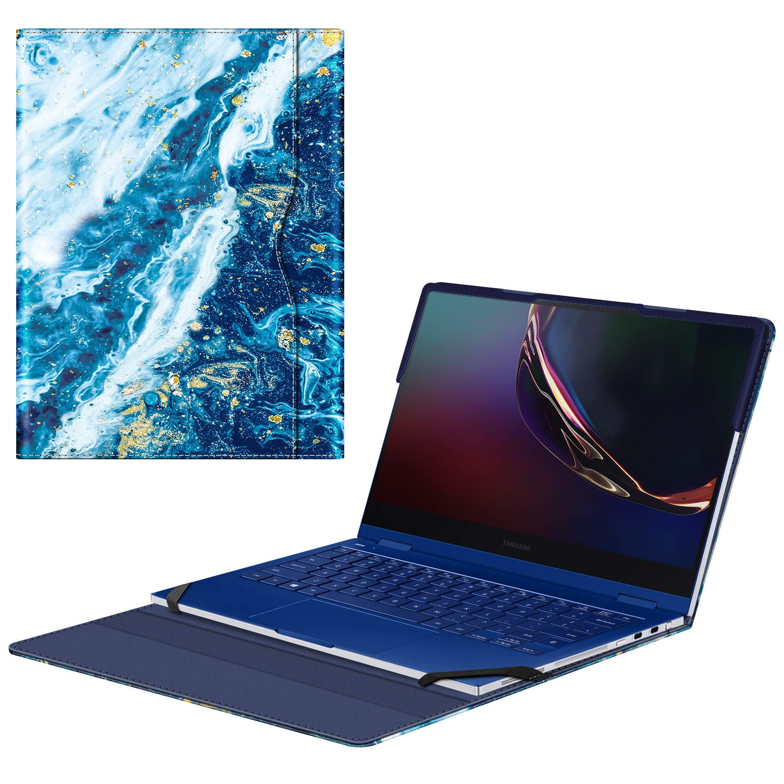 Sleeve Case for 13.3" Samsung Galaxy Book Flex 13.3 NP930QCG / Samsung ...