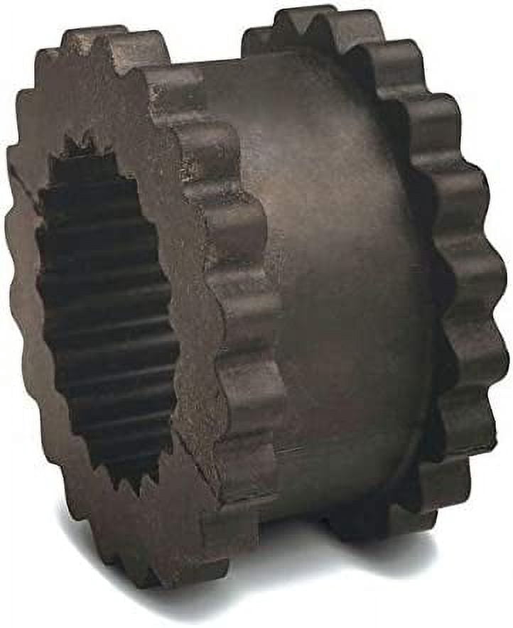 Sleeve Coupling Insert,7JN,Neoprene 7JN - 1 Each - Walmart.com