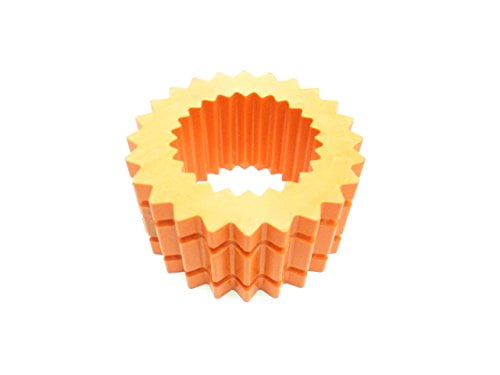 Sleeve Coupling Insert, 8H, Hytrel$$Hardware - Walmart.com