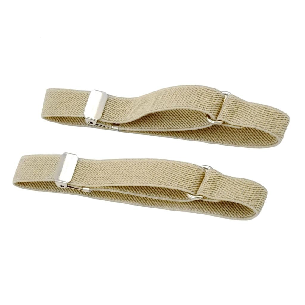 Sleeve Garters Fixing Long Sleeves for Men and Women for Idol Stage ...