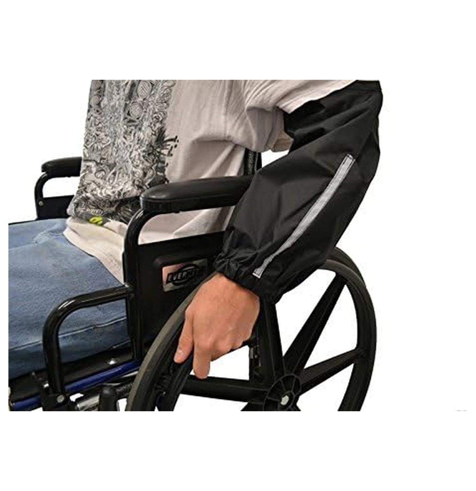 Sleeve Guards for Wheelchair Users - Walmart.com