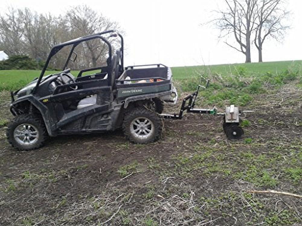 Sleeve Hitch Adapter for 2″ Receiver - Black - Walmart.com