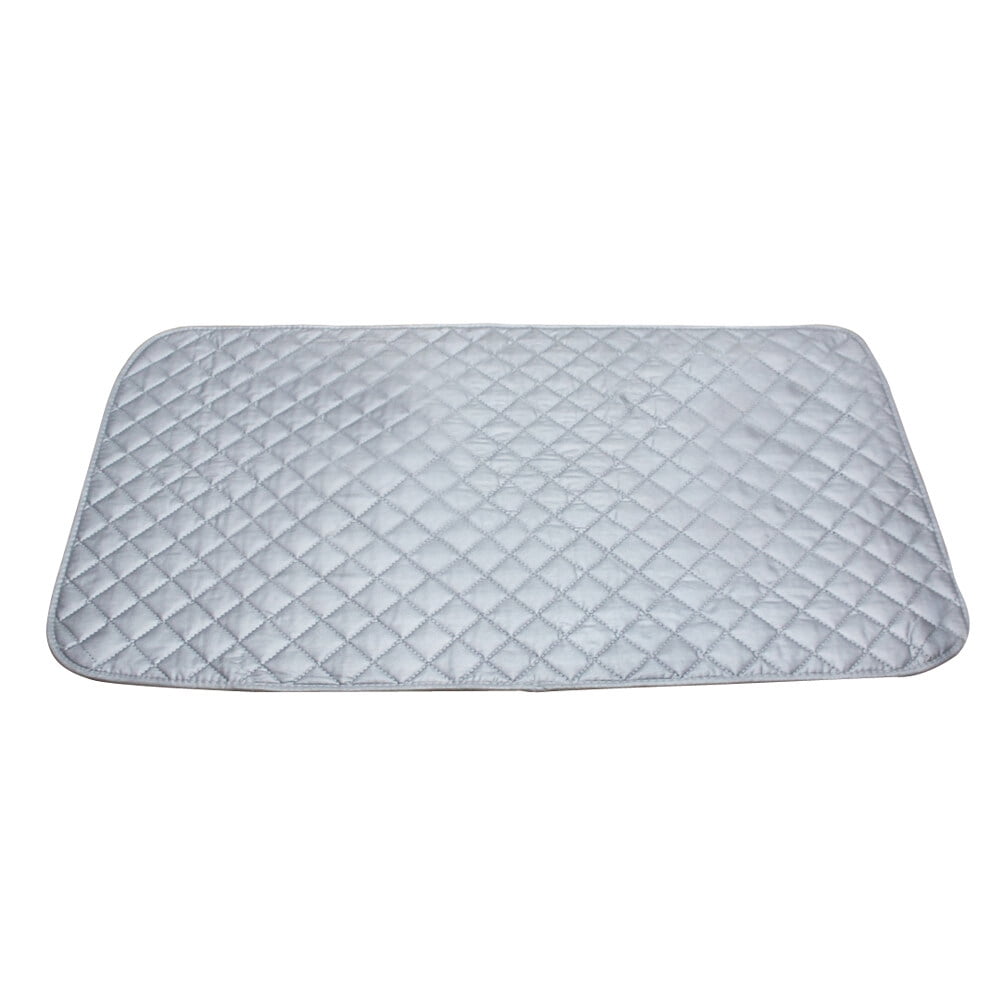 Sleeve Ironing Board Polder Cover Foldable Pad Flexible - Walmart.com