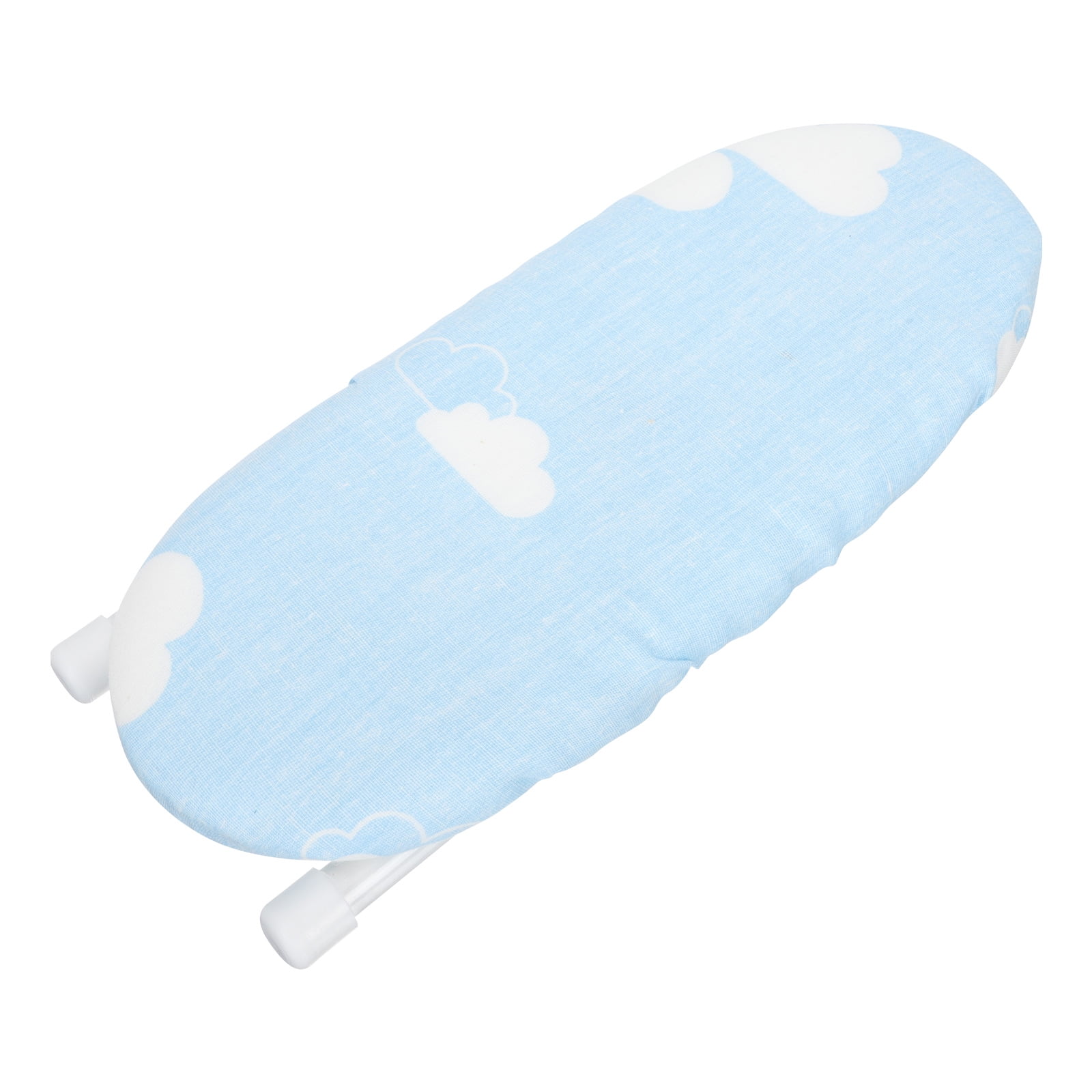 Sleeve Ironing Rack Foldable Stool Portable Tables Clothing Small Steel ...