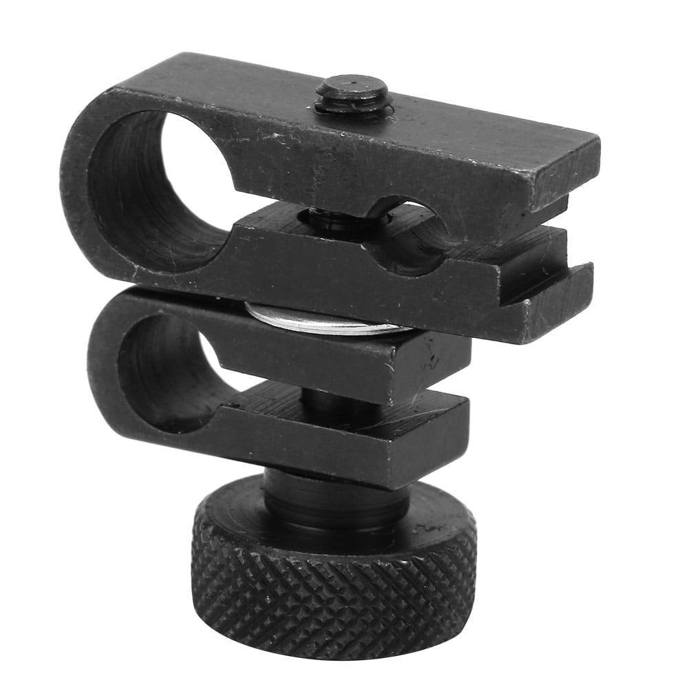 Sleeve Lever Dial Gauge Swivel Dovetail Clamp for Dial Test Indicator ...