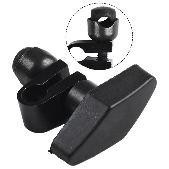 Sleeve Lever Swivel Dovetail Clamp Chuck For Dial Test Indicator 8Mm ...