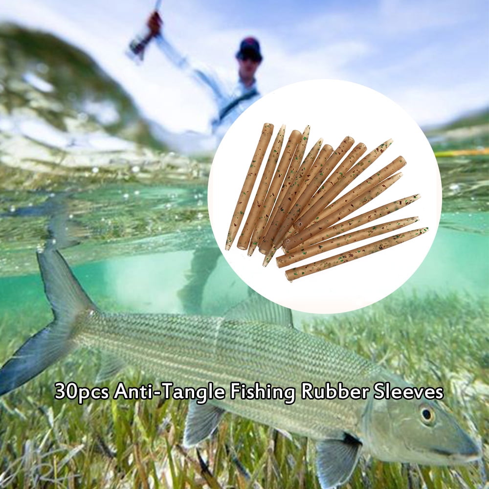 Sleeve,Rubber With 30pcs Rubber Buzhi Huiop X 54 Mm Of 30 X Mewmewcat ...