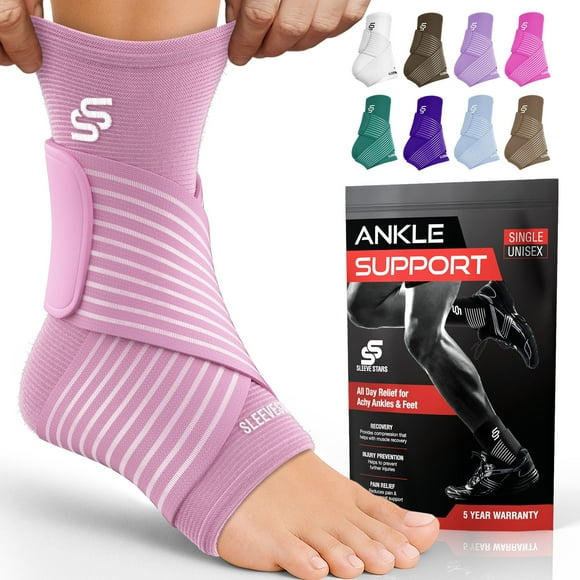 Ankle Braces in Ankle Supports - Walmart.com