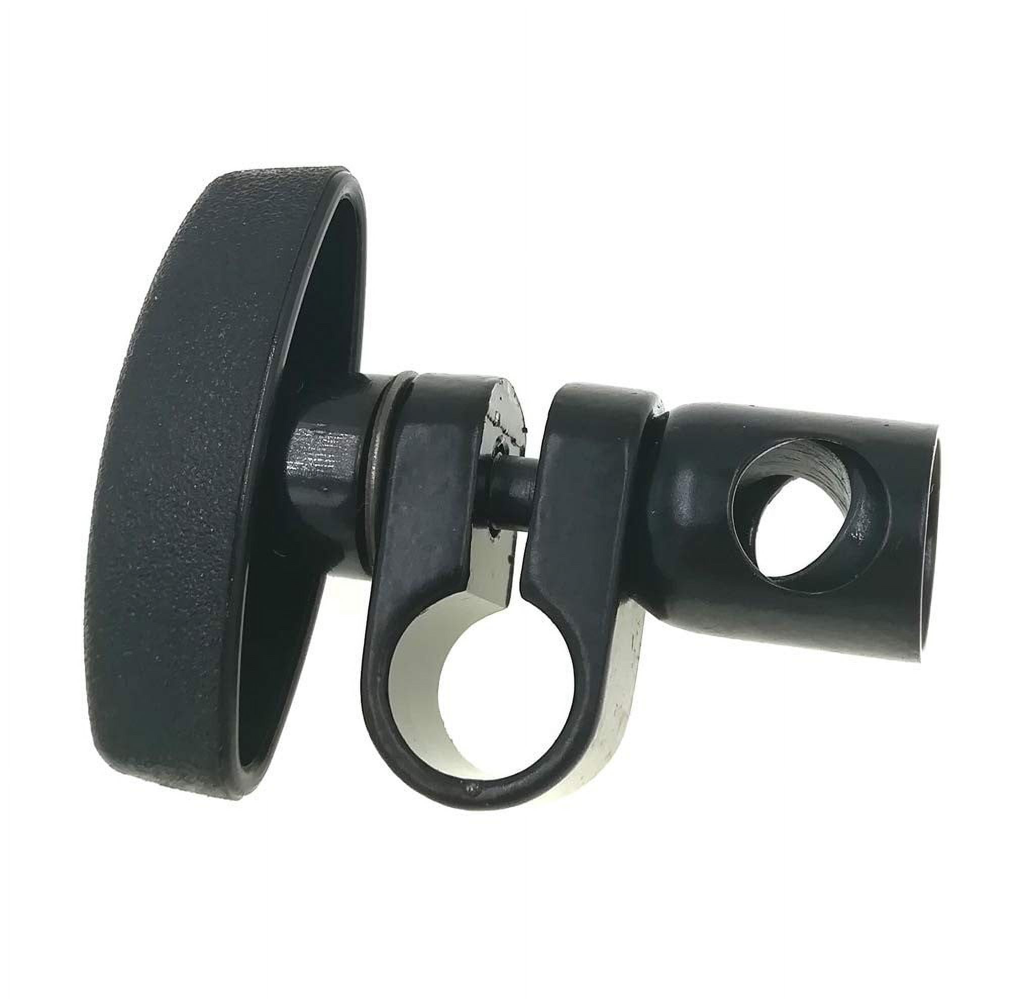 Sleeve Swivel Clamp Chuck for Magnetic Stands Holder Bar Dial Indicator ...