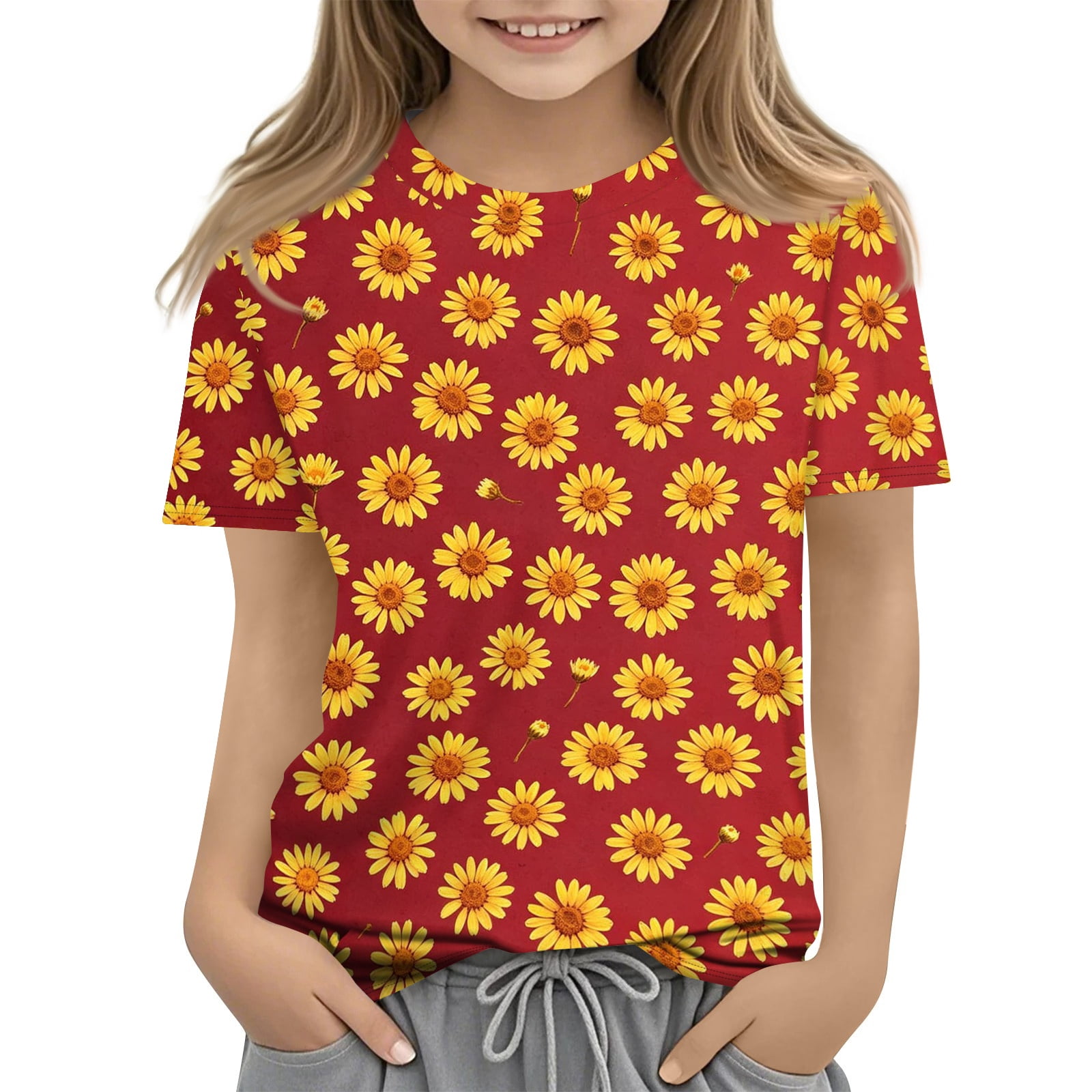Sleeve Tees - Walmart.com