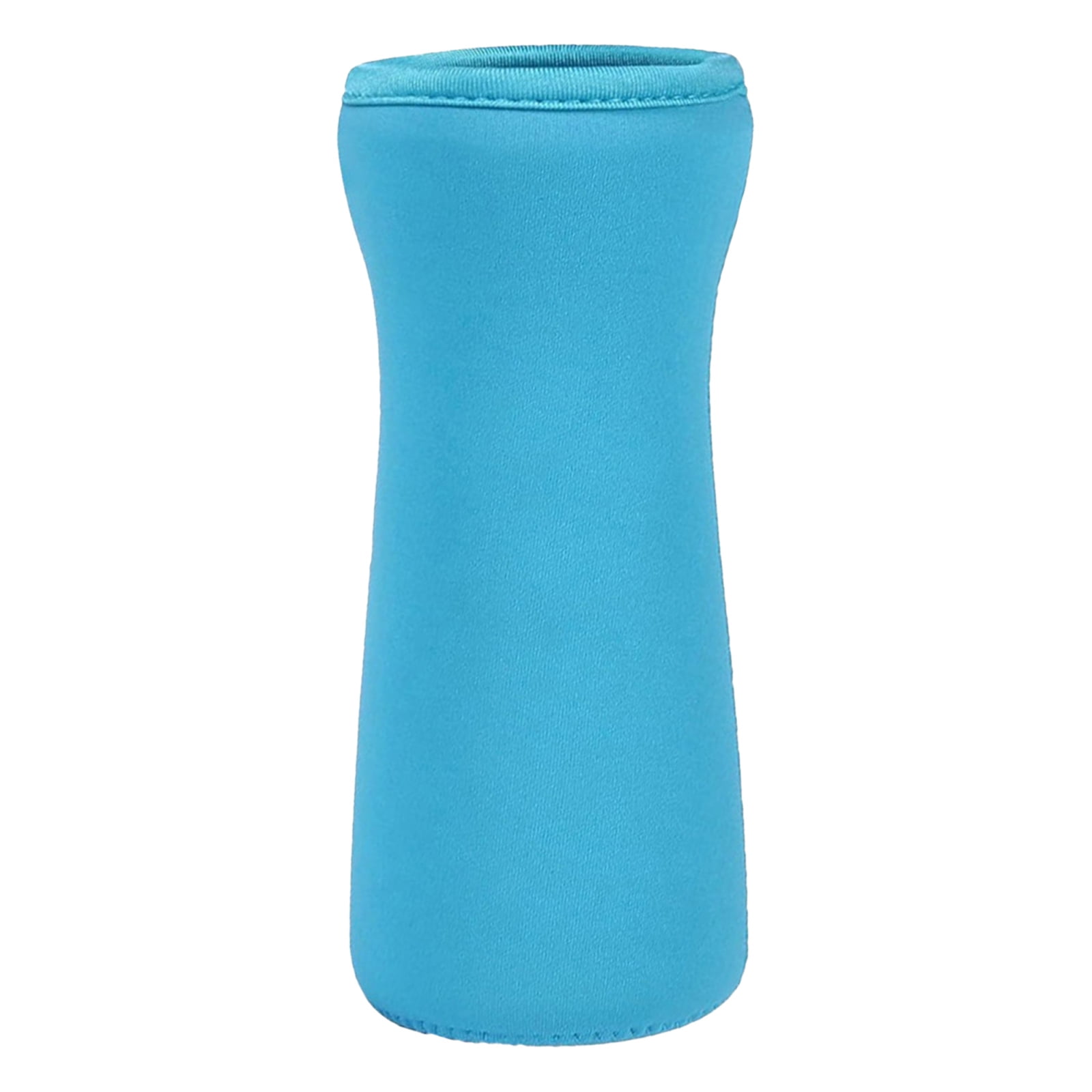 Sleeve for Water Bottle, 22oz Water Bottle Sleeve, Anti-Slip Plastic ...