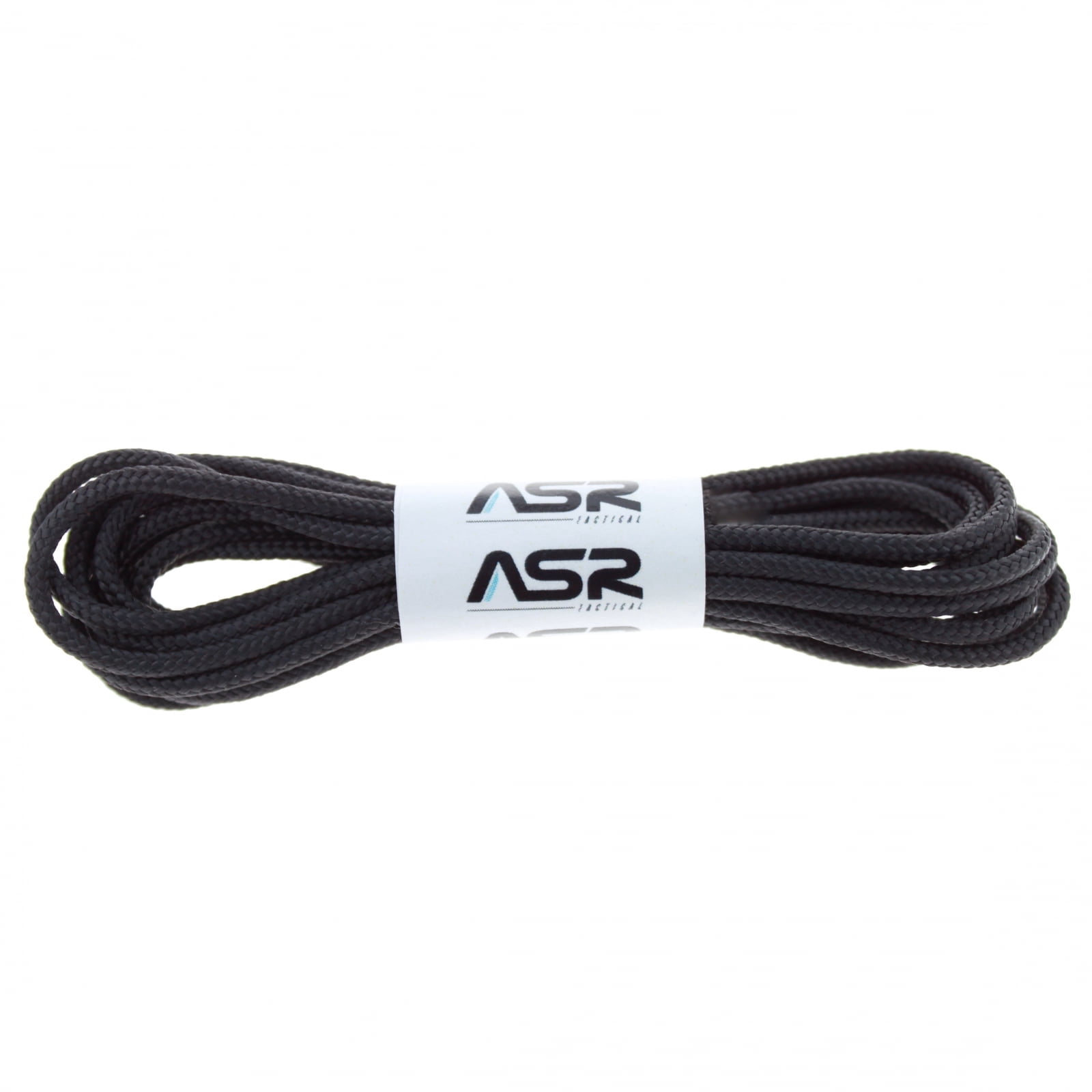 Sleeved Spectra Kevlar Cord Black 500ft 325lbs Strength Line - Walmart.com