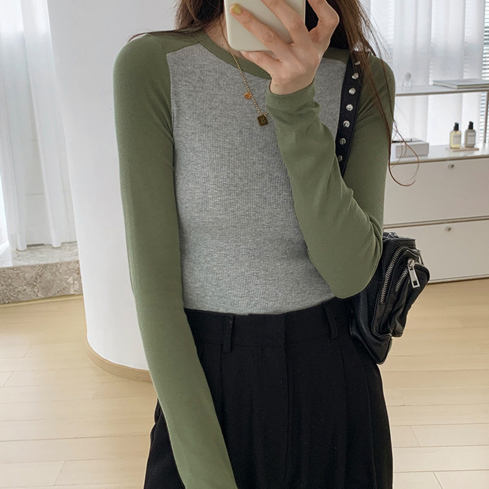 Sleeveless Blend Knit Top With Printed Details For A Trendy And ...