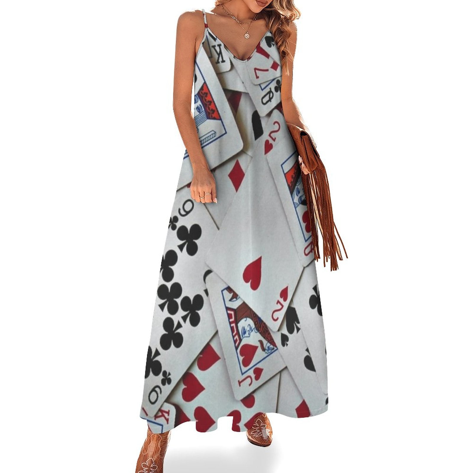 Sleeveless Dress african mudcloth white Dresses for wedding party ...