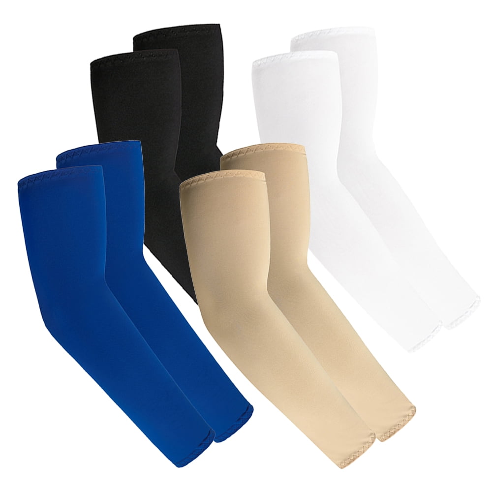 Sleeves for Men and Women UV Sun Protection Sleeves to Cover Cooling ...