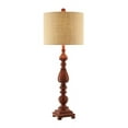 Slender Avian 35-Inch Table Lamp, Antique Red - Walmart.com