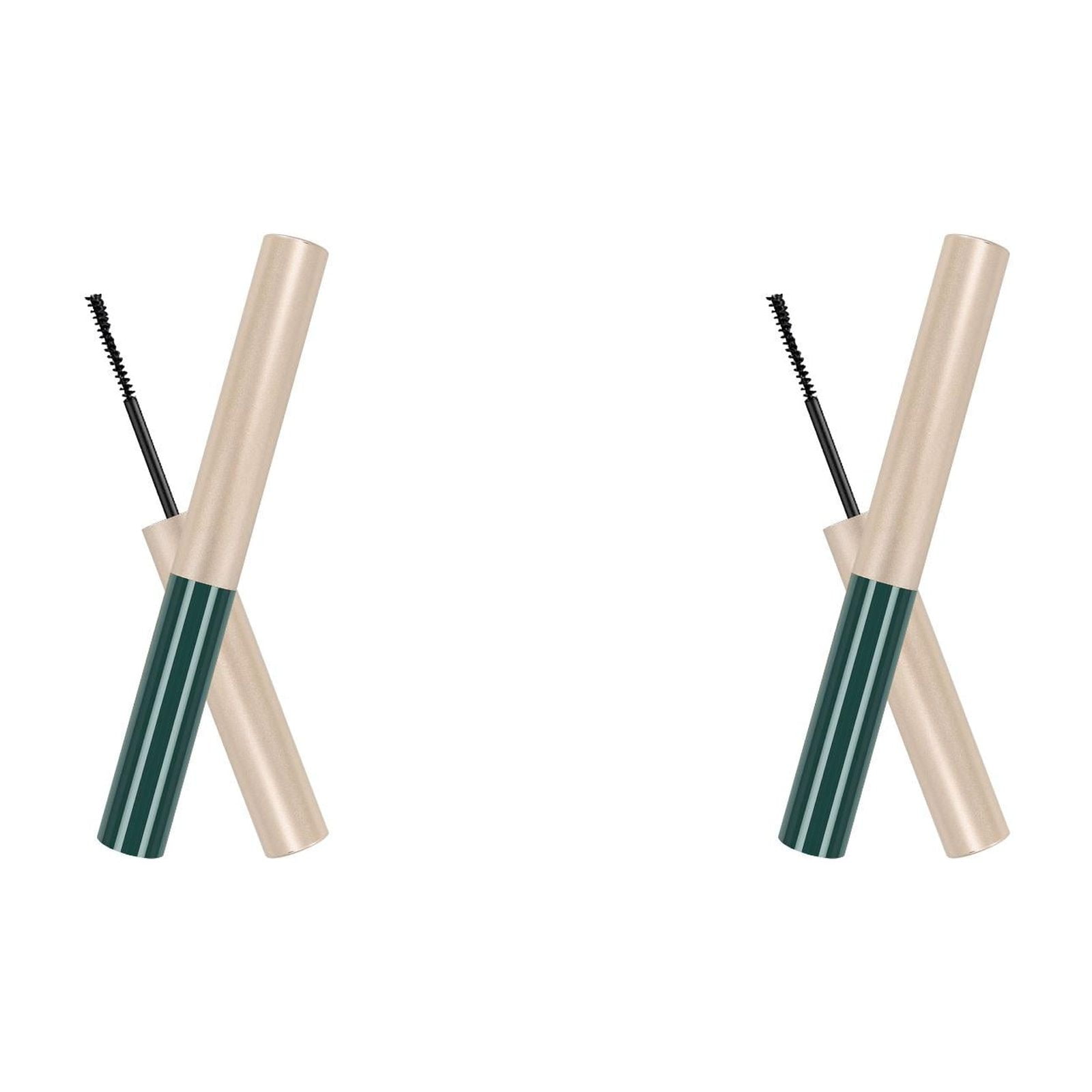 Slender Color 3D Curling Or Slender Long Lasting Makeup Root Is ...