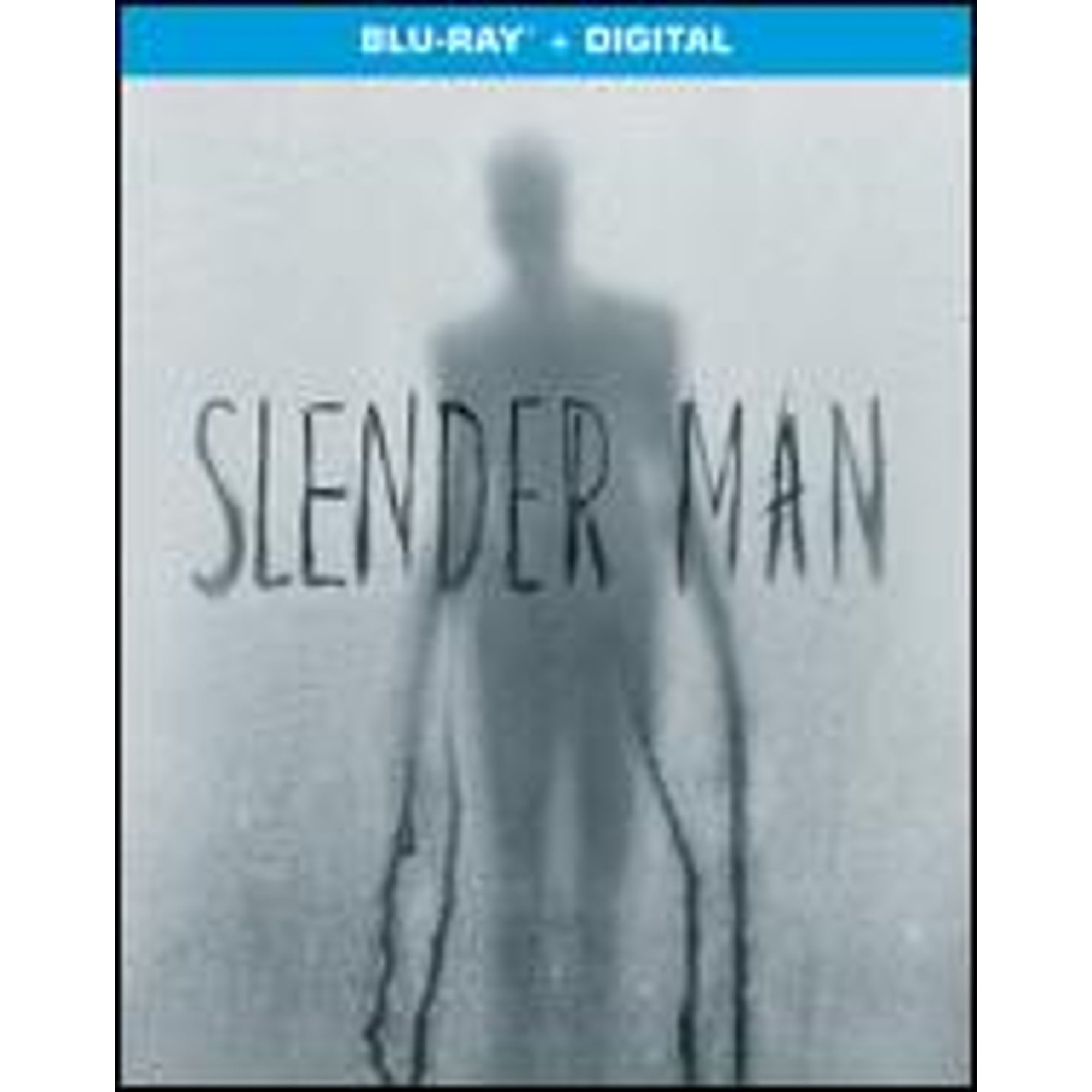 Pre-Owned Slender Man [Blu-ray] (Blu-Ray 0043396514775) directed by ...