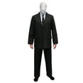 Slender Man Costume Morphsuit L - Walmart.com