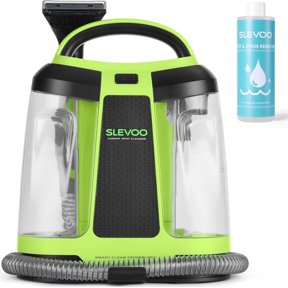 Eureka Carpet and Upholstery Cleaner, Portable, Spot Cleaner for Pets ...