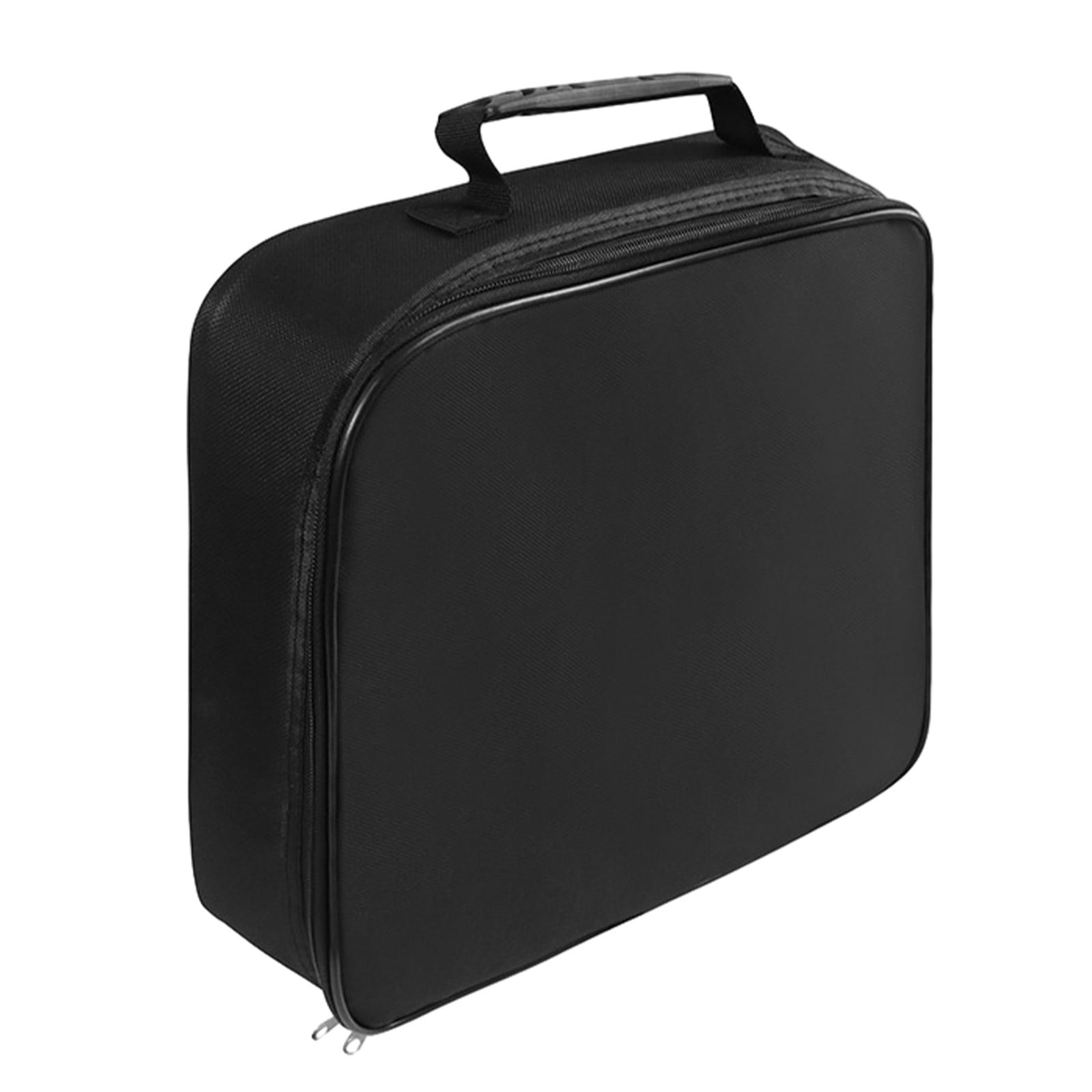 Slhenay Car Cable Bag - Portable Heavy Duty Water Resistant Cable ...