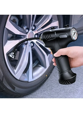 Battery Powered Tire Inflators in Tire Inflators - Walmart.com