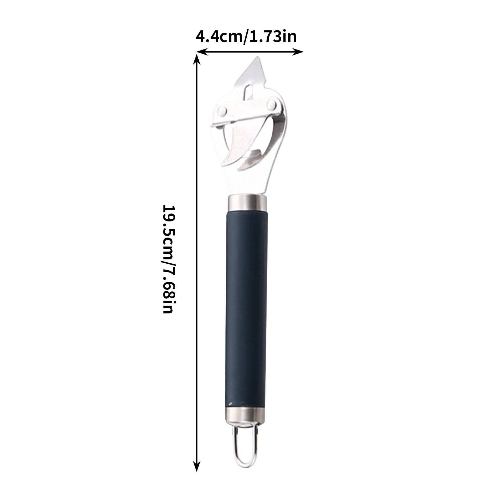 Slhenay Stainless Steel Corkscrew Various Kitchen Gadget Includes ...