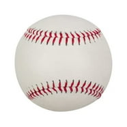 (12 Pack) Baden Ballistic Pitching Machine Baseball - Walmart.com