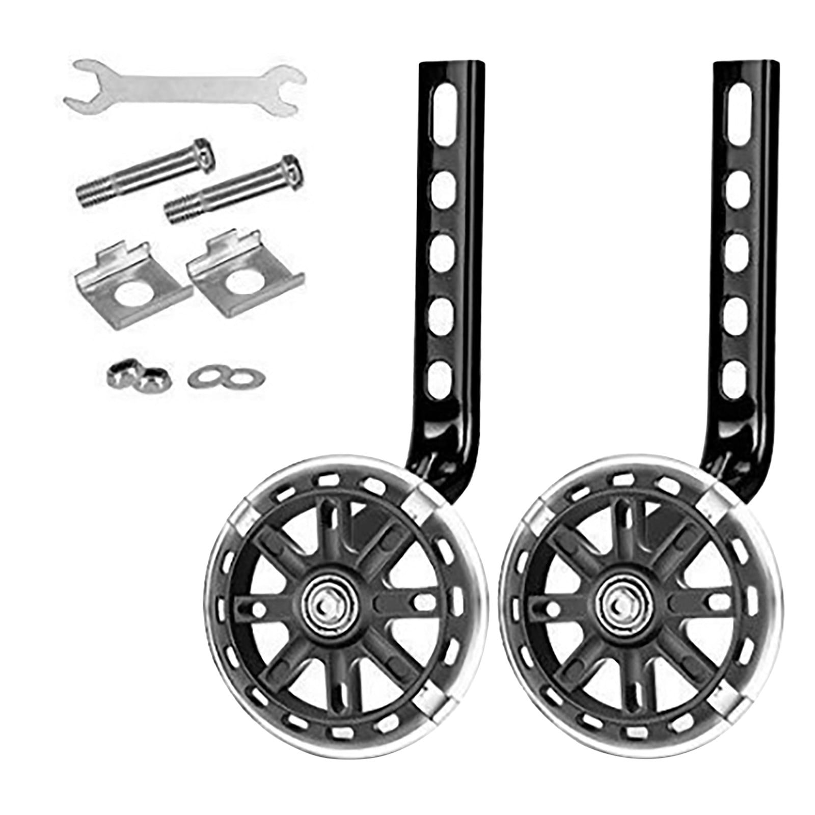 Slhljlin Bike Accessories Bike Training Wheel Replacement Fits 12/14/16 ...