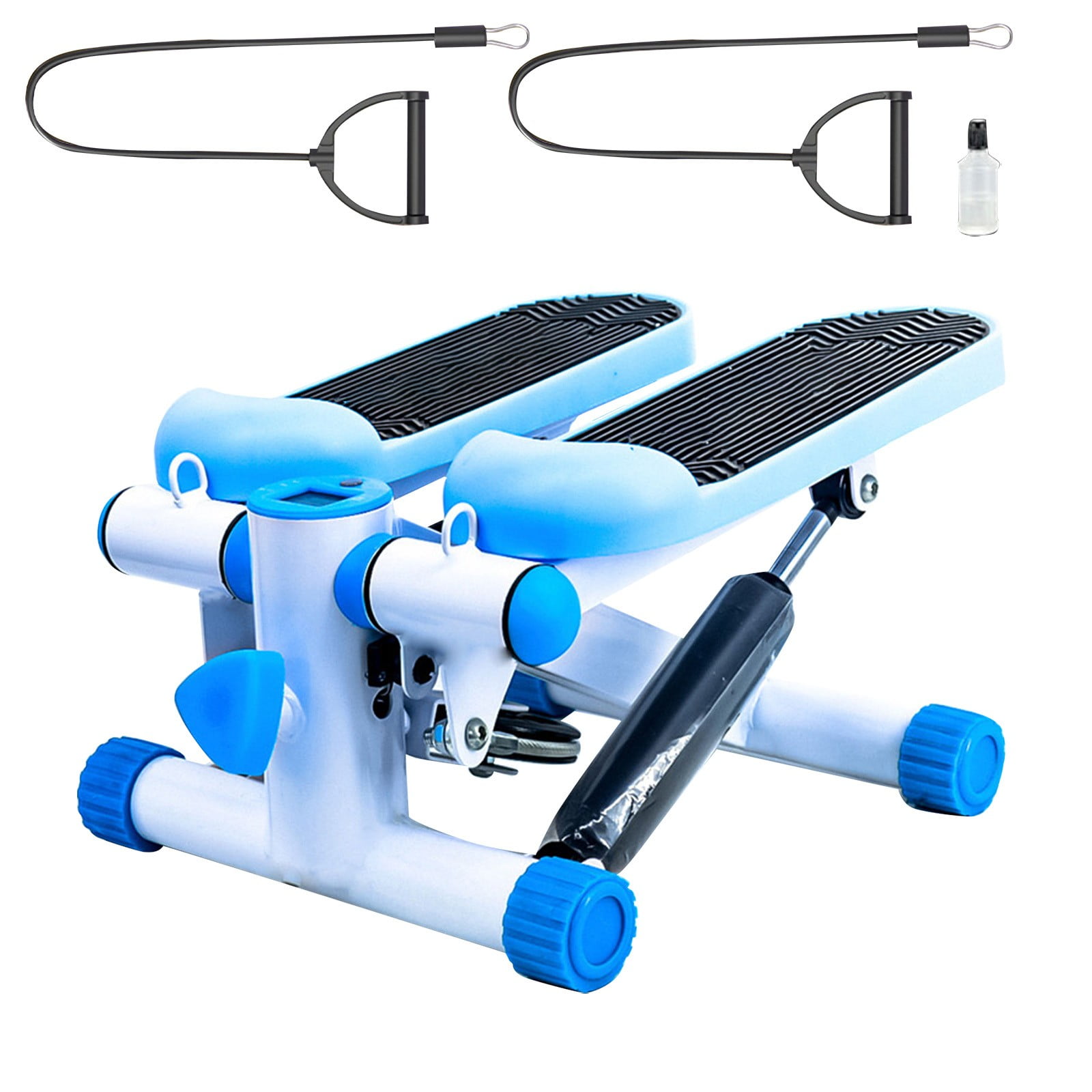 Slhljlin Fitness & Yoga Equipment Home Mini Step Machine Exercise ...