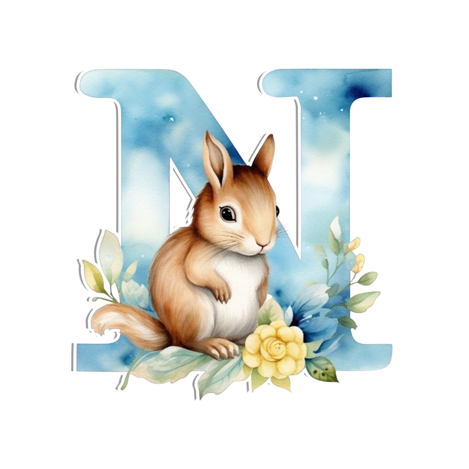 Slhljlin Hangs Easter Cartoon Charms Resin Rabbit Charms Jewelry Making ...