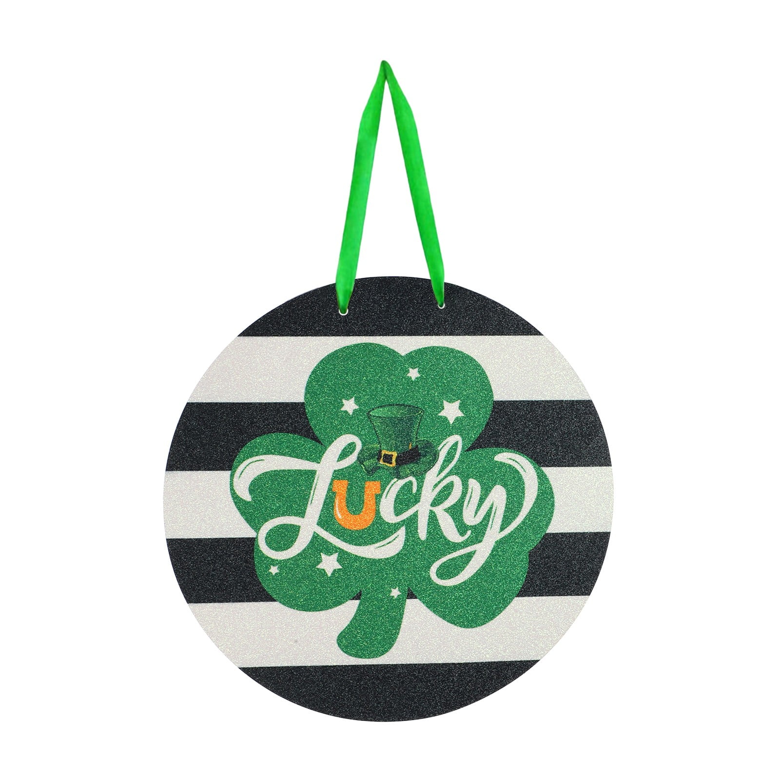 Slhljlin Hangs New Irish Festival Door Hangings For St. Patricks Day ...