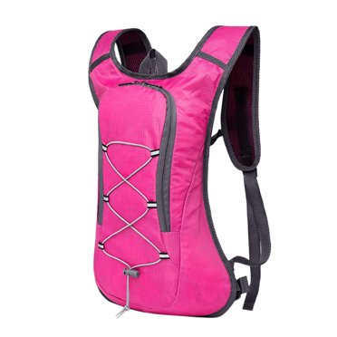 Ozark Trail Small 2 Liter Hiking Hydration Backpack with Included Water ...