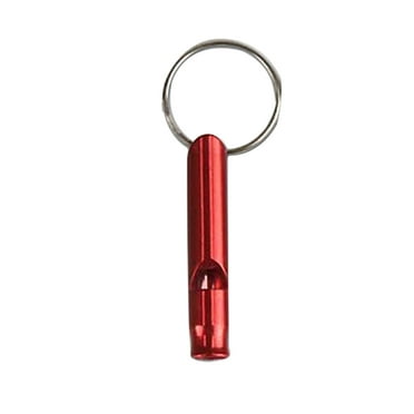 Safety Whistle Basic - Walmart.com