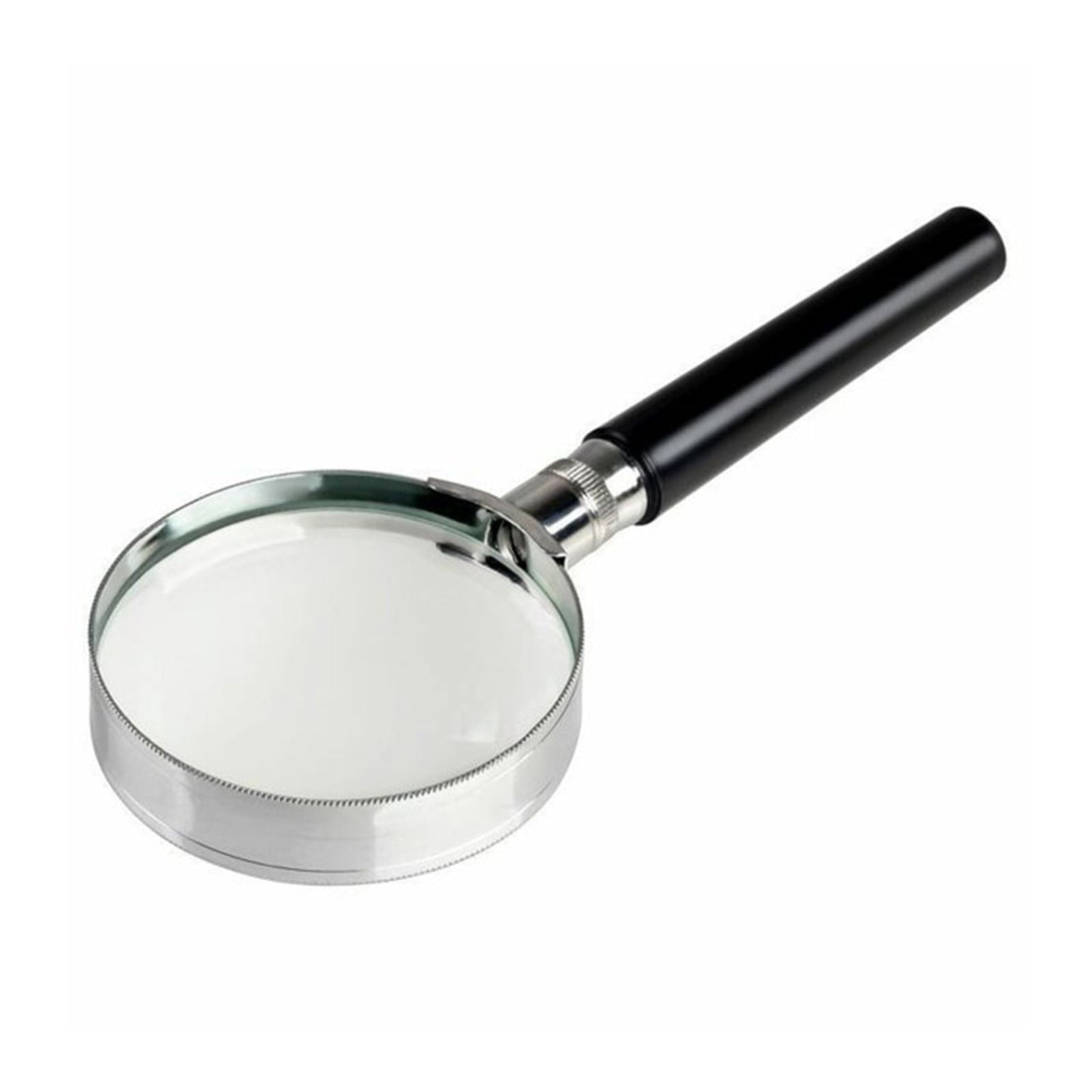 Slhljlin Telescope New 10X Magnification Handheld Magnifier Magnifying ...