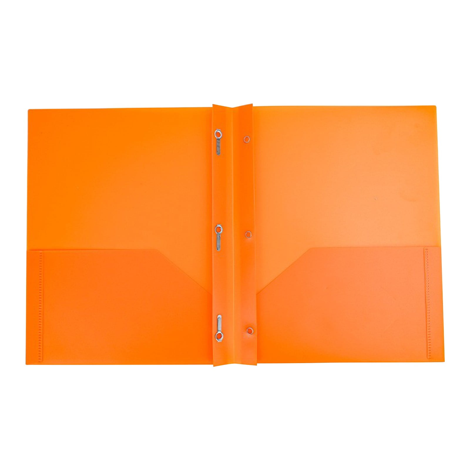 Slhljlin office&Craft&Stationery Dunwell Colored Plastic Folder With ...
