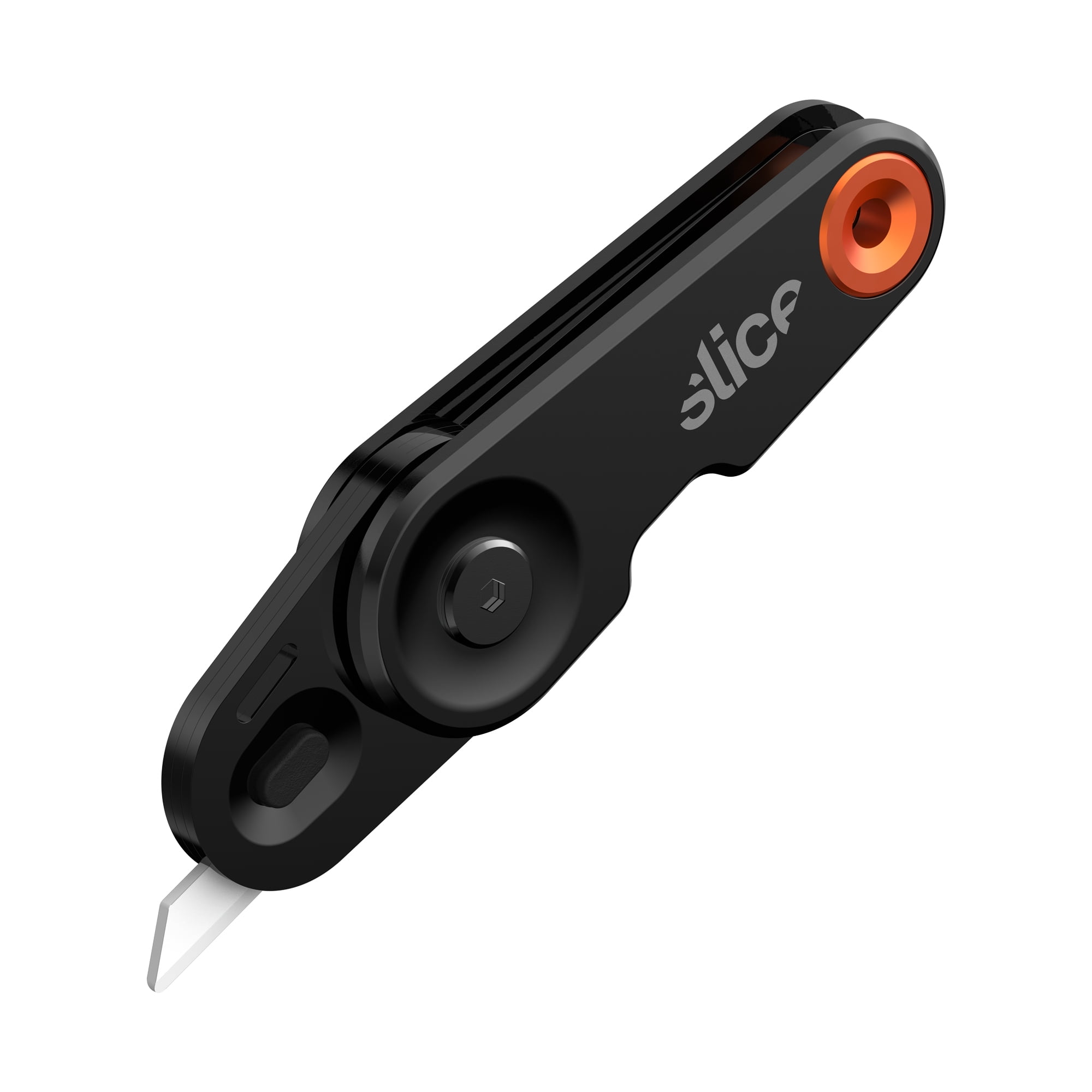 Slice 10495 Every Day Carry (EDC) Folding Knife with Micro Ceramic ...