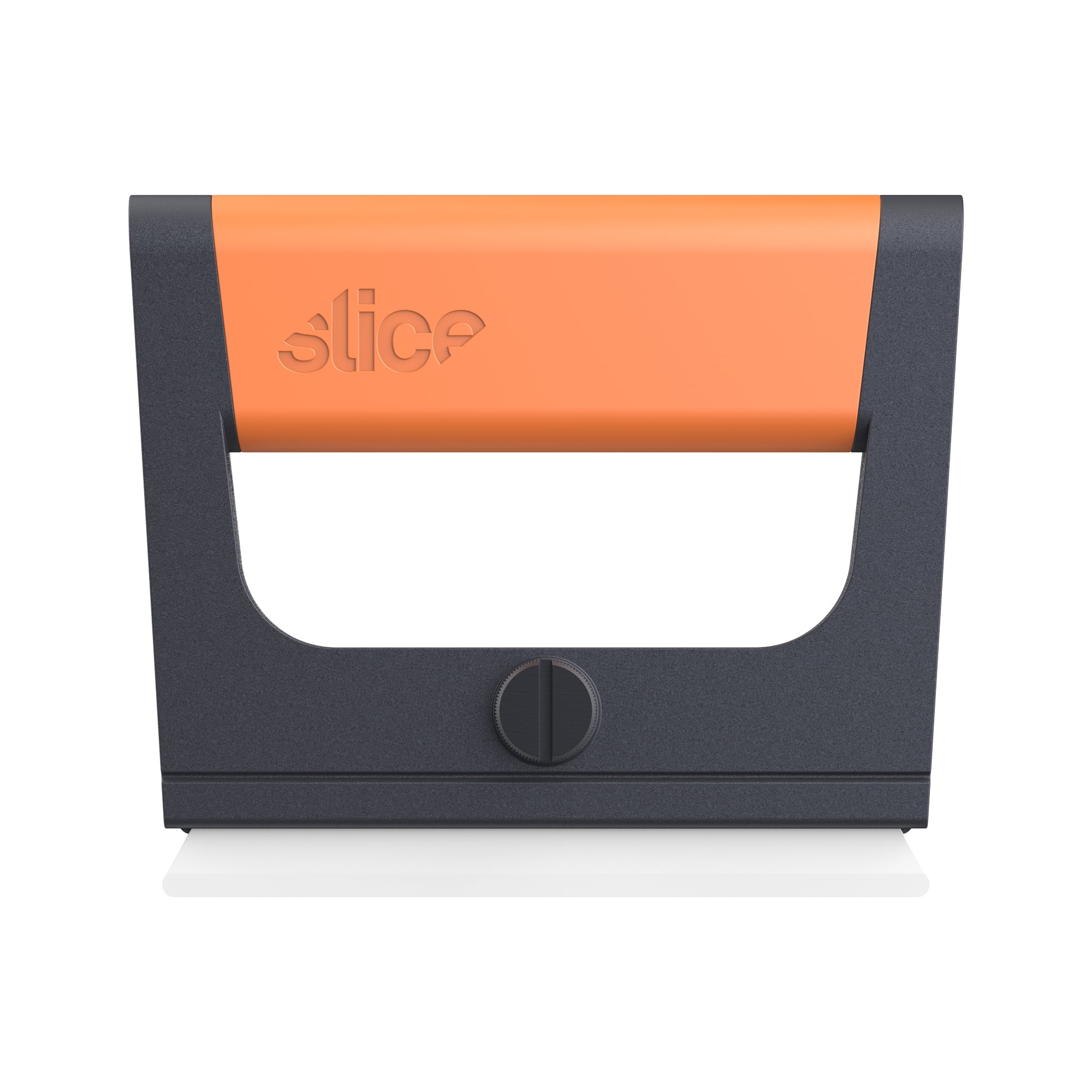 Slice 10501 Wide Grip Scraper with Micro Ceramic Safety Blade | Easy ...