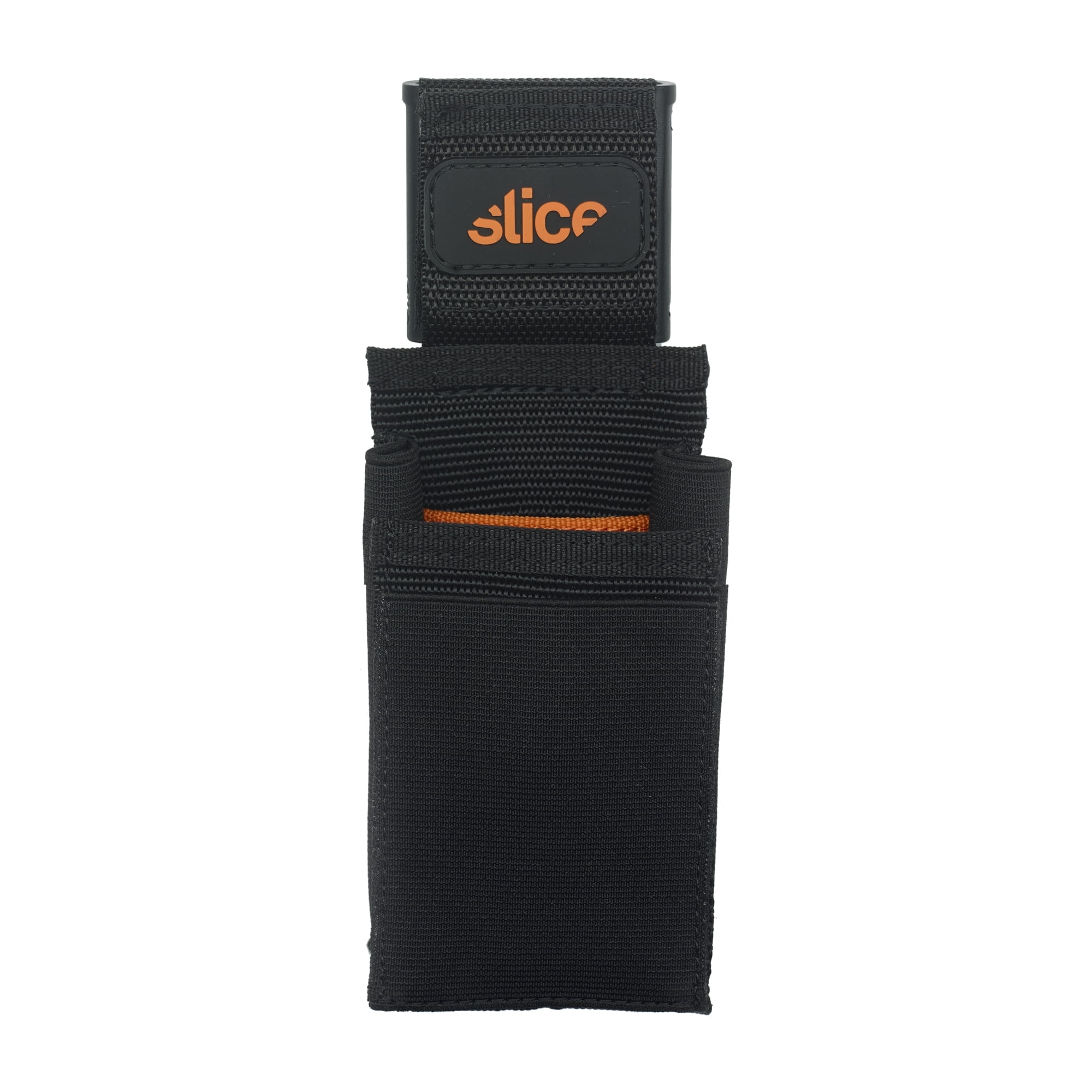 Slice 10516 Tool Holster | Holds Various Tools, Removable Belt Clip ...
