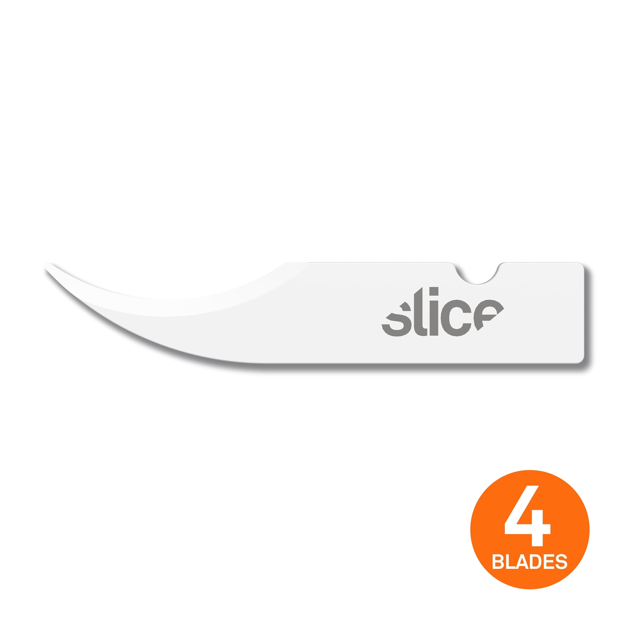 Slice 10537 Replacement Seam Ripper Blades - Pointed Tip | Stitch ...