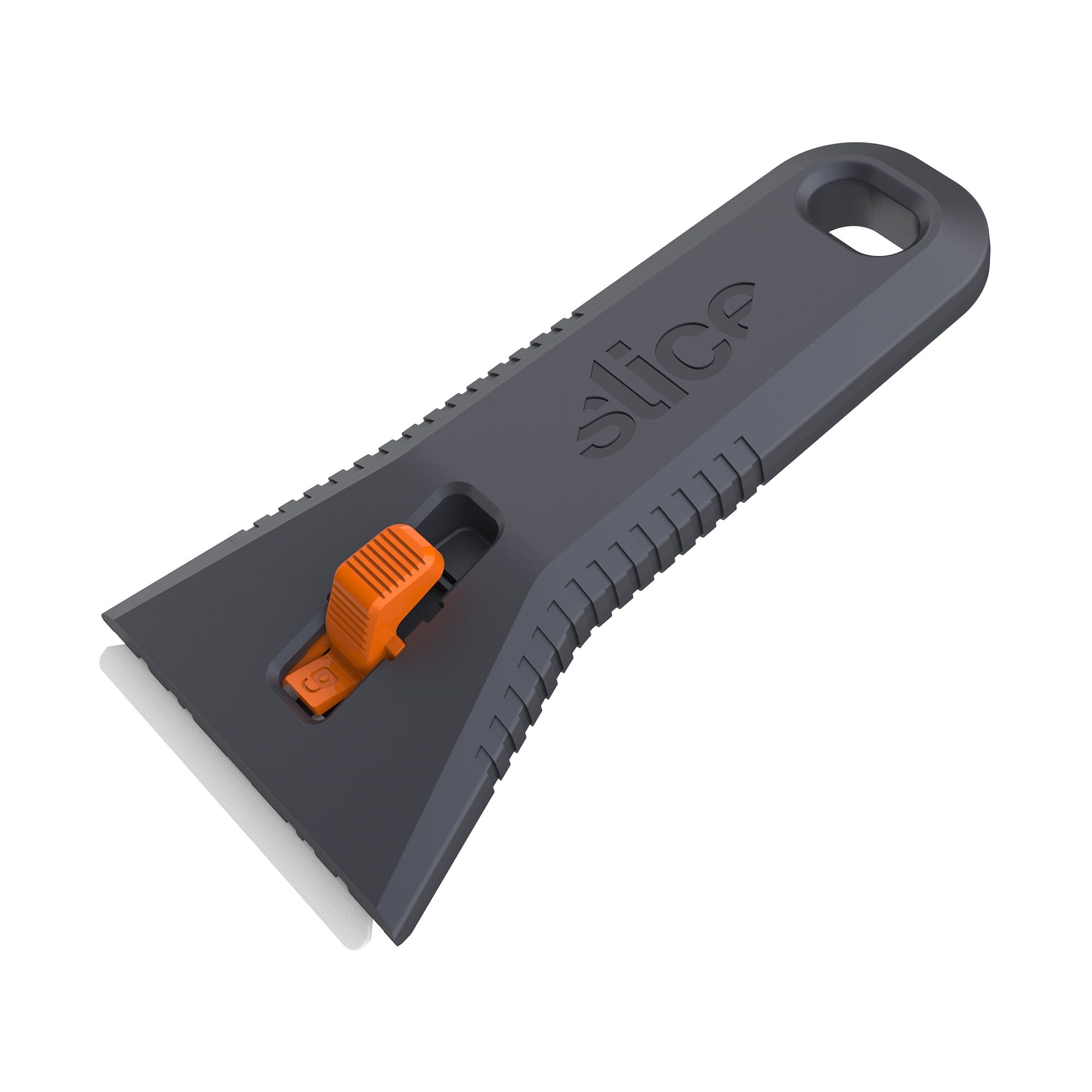 Slice 10591 Manual Utility Scraper | Locking Ceramic Blade, Soft-Touch ...