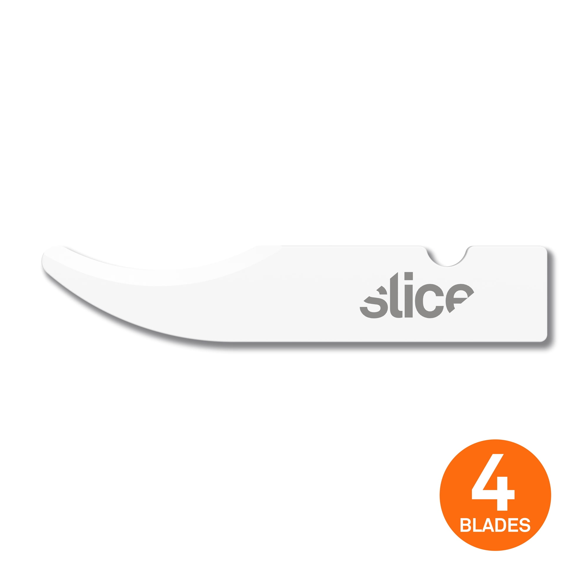 Slice 10536 Replacement Seam Ripper Blades - Rounded Tip | Stitch ...