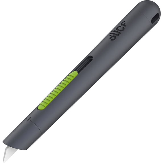 Slice® Auto-Retractable Pen Cutter - Walmart.com