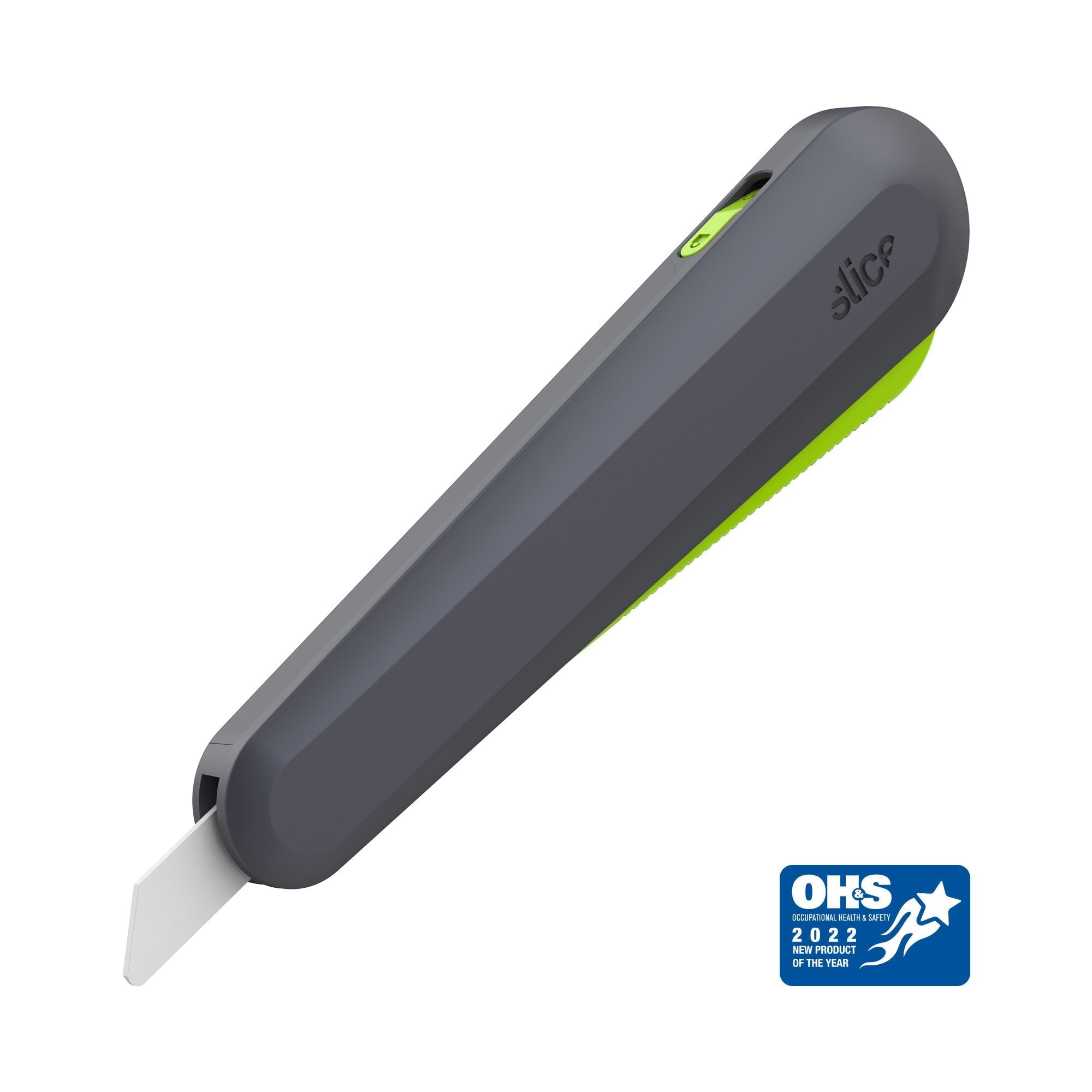 Slice Auto-Retractable Utility Knife - Walmart.com