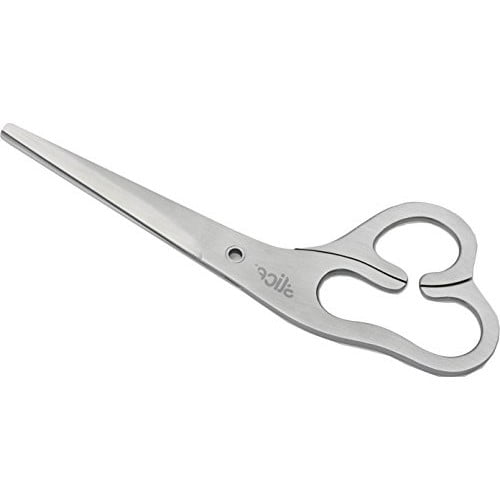 Slice Multipurpose,Metal Detectable Scissors 10420 - Walmart.com