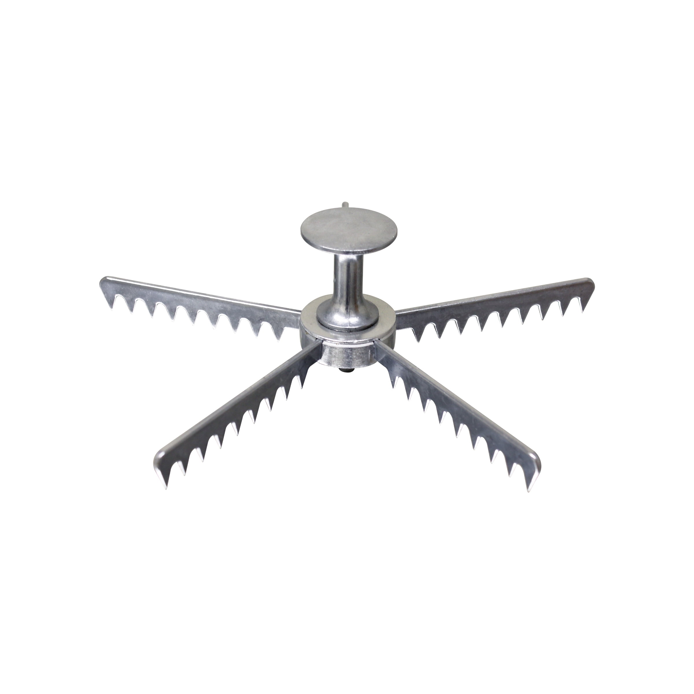 Thunder Group 5 Inch Cut Pie Makers - Walmart.com
